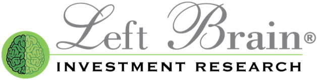 Home — Left Brain Investment Research